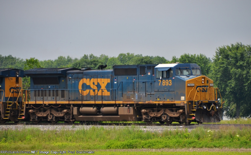 CSX 7893